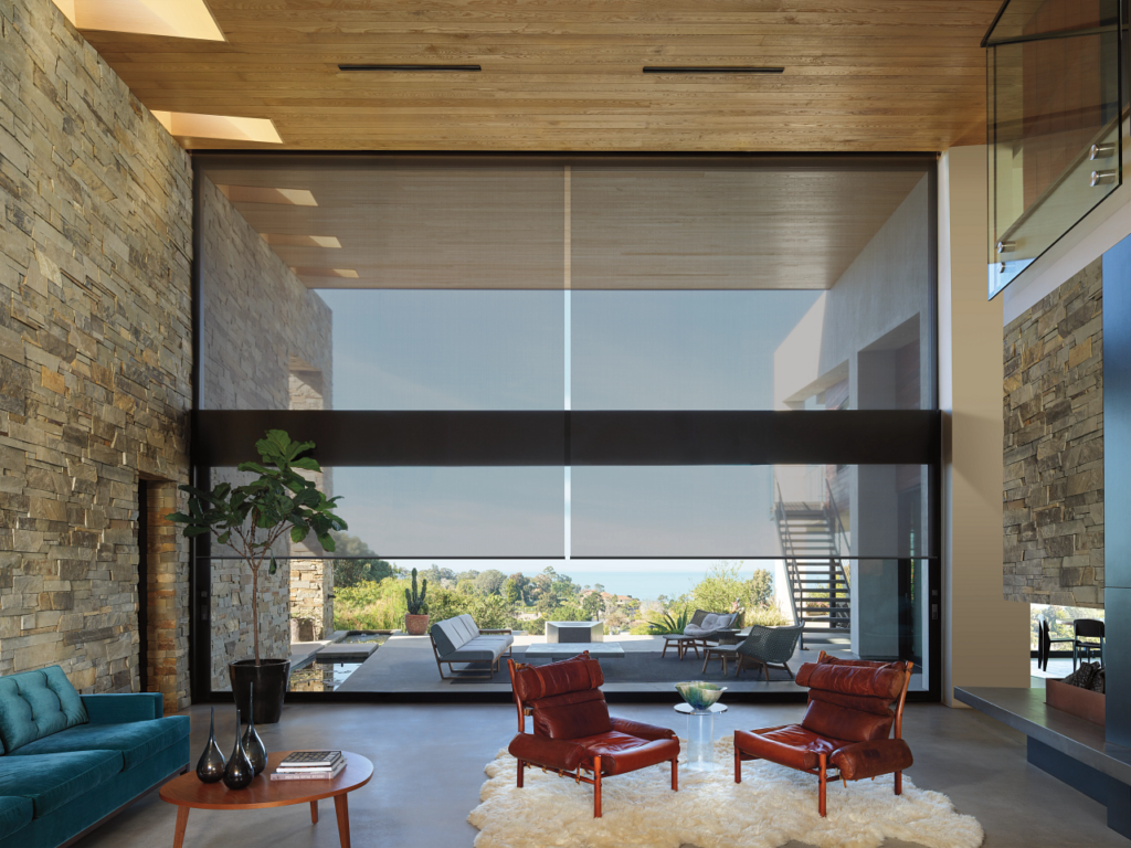 Solar Shades in Denton TX | Solar Shades Denton TX