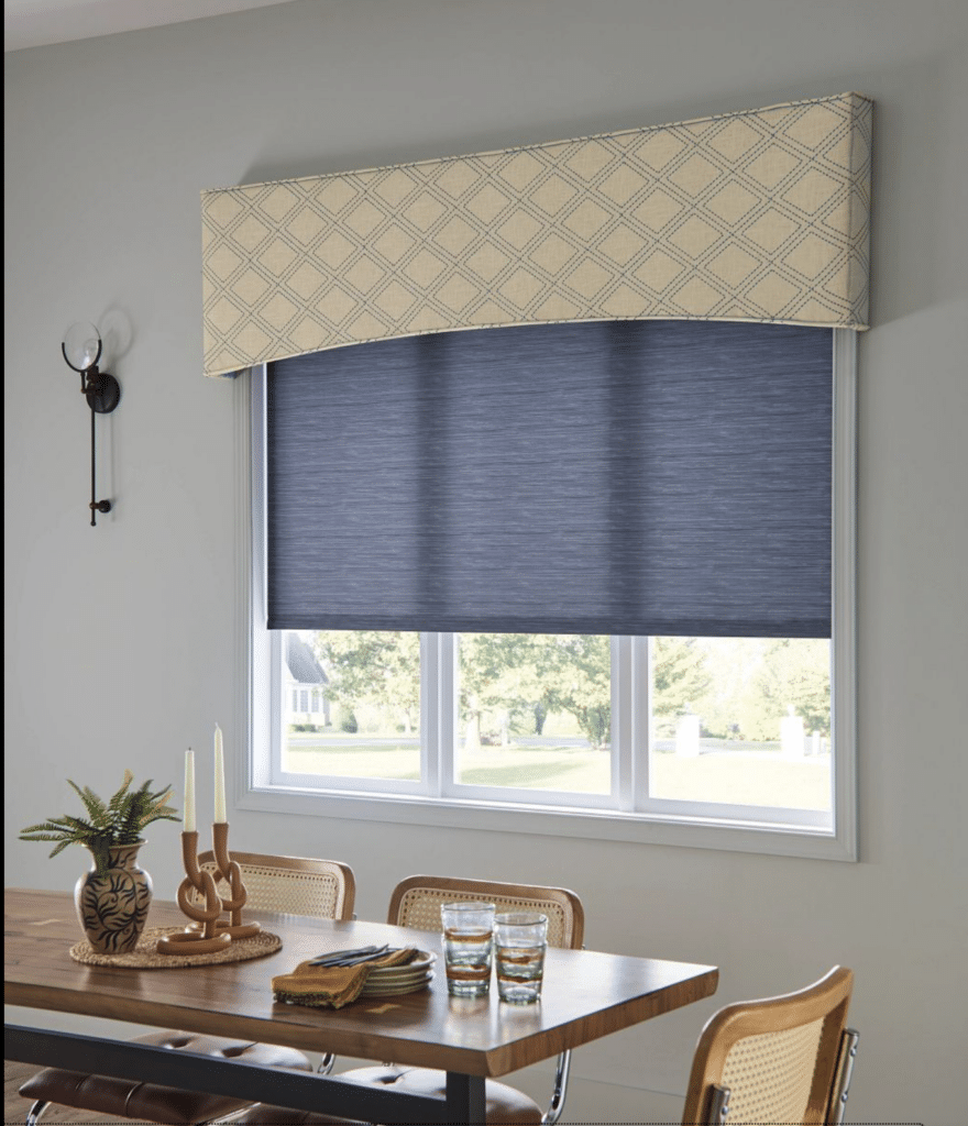How to Layer Window Treatments for Functionality and Style - Made in ...