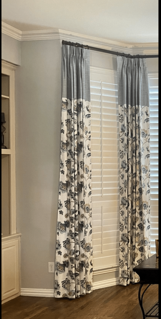 How to Layer Window Treatments for Functionality and Style - Made in ...